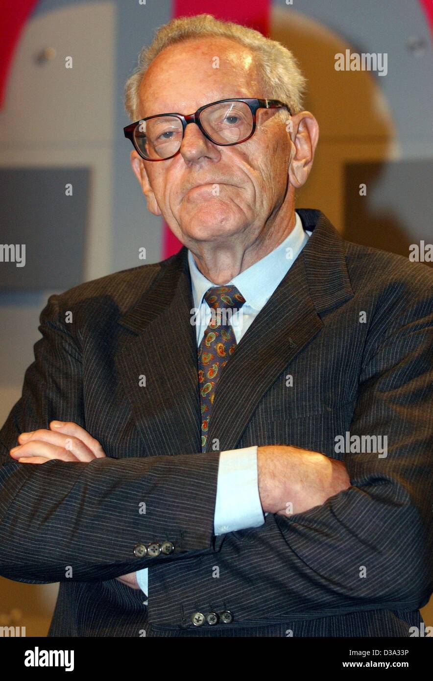 Helmut sihler hi-res stock photography and images - Alamy