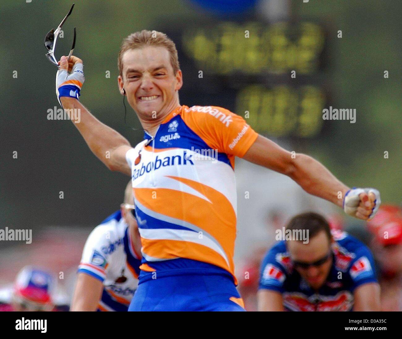 Karsten kroon hi-res stock photography and images - Alamy