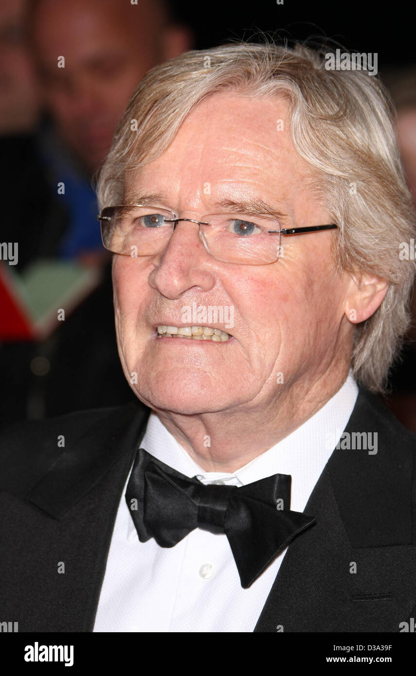 WILLIAM ROACHE ACTOR NATIONAL TELEVISON AWARDS RED CARPET ARRIVALS ...
