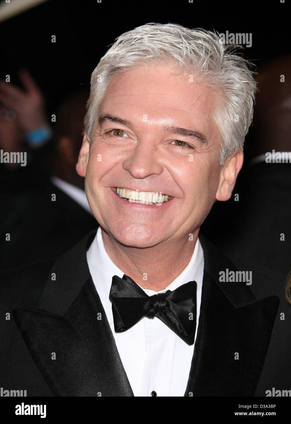 Phillip schofield hi-res stock photography and images - Alamy