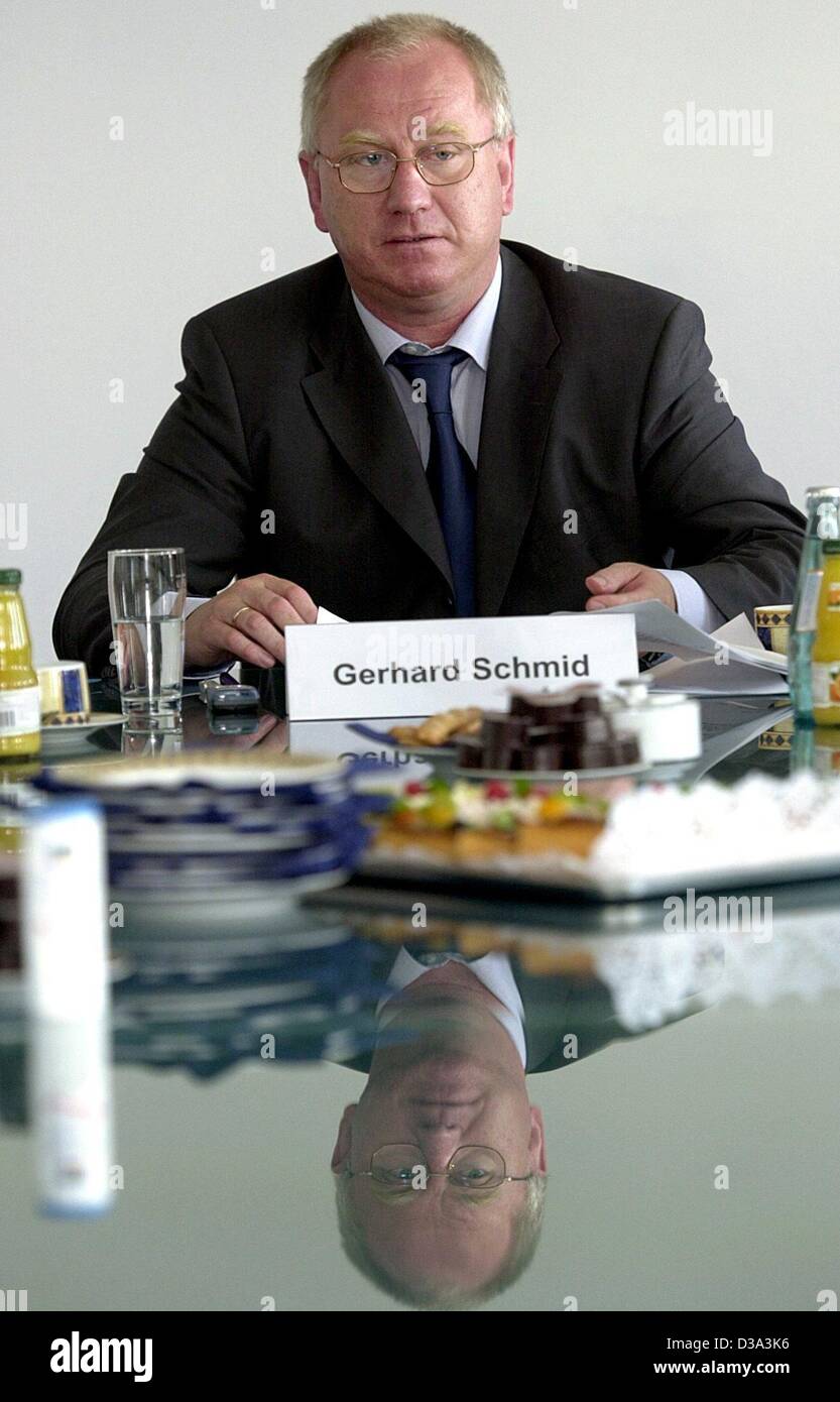 Gerhard schmid hi-res stock photography and images - Alamy