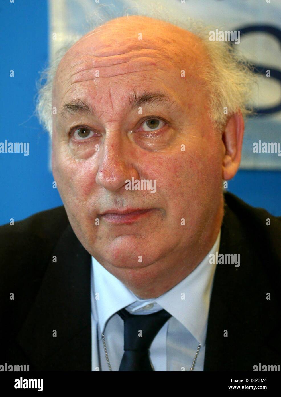 Defence and security organisation hi-res stock photography and images ...