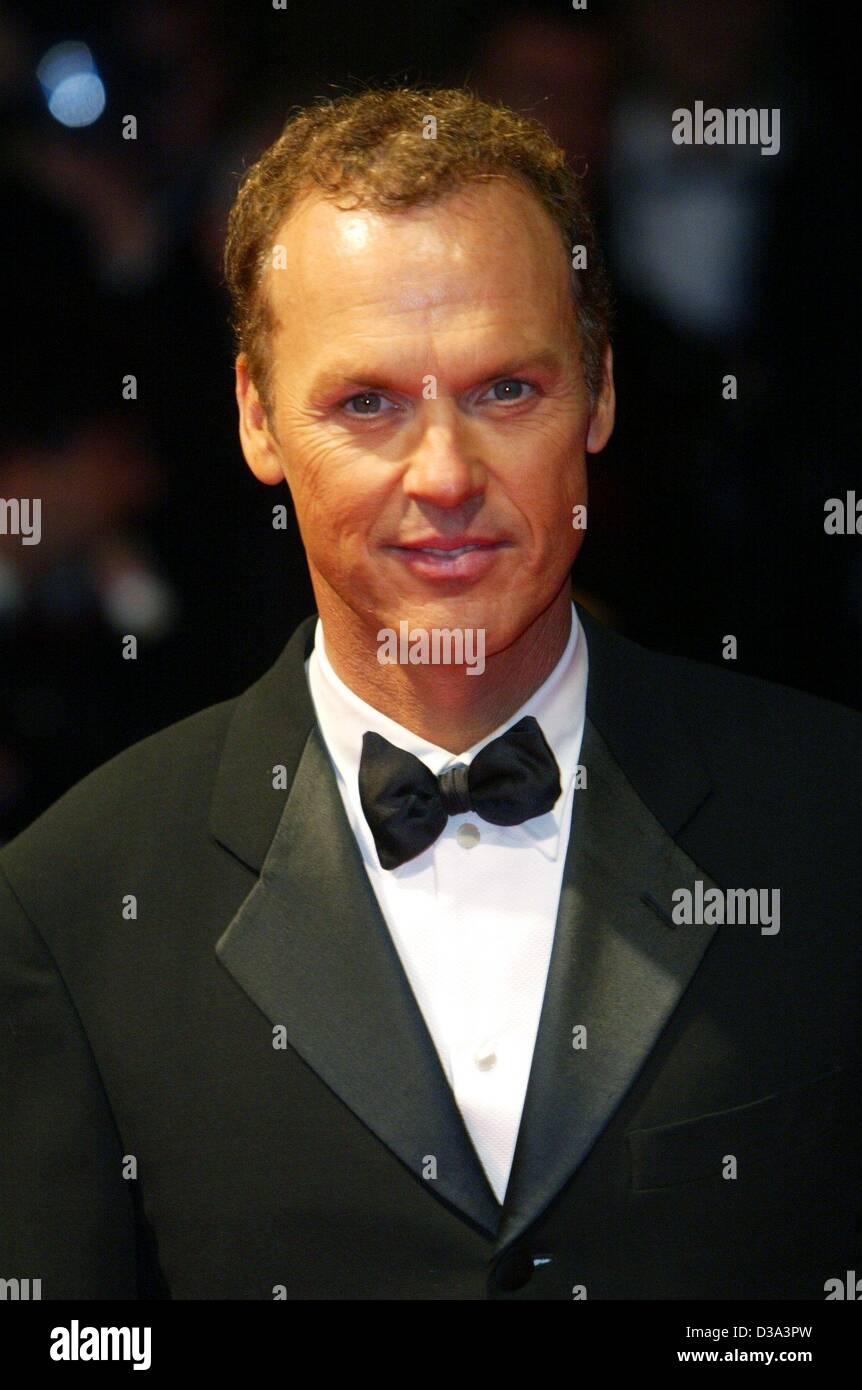 Michael keaton hi-res stock photography and images - Alamy