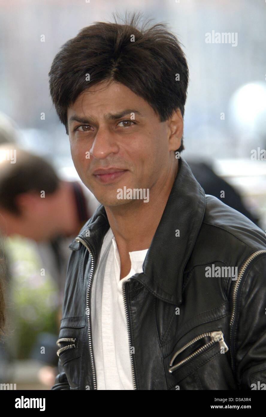 Shahrukh khan hi-res stock photography and images - Alamy