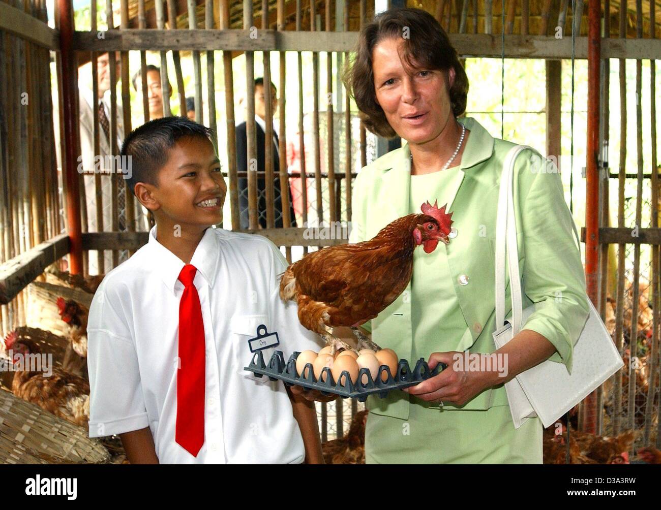 Christina rau hi-res stock photography and images - Alamy