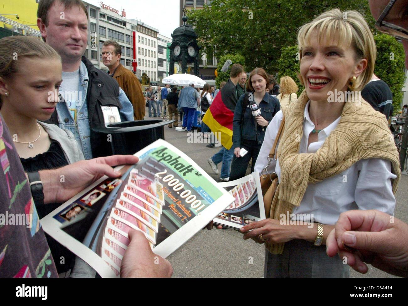 Social issues soi homelessness charity smiling laughing selling ...