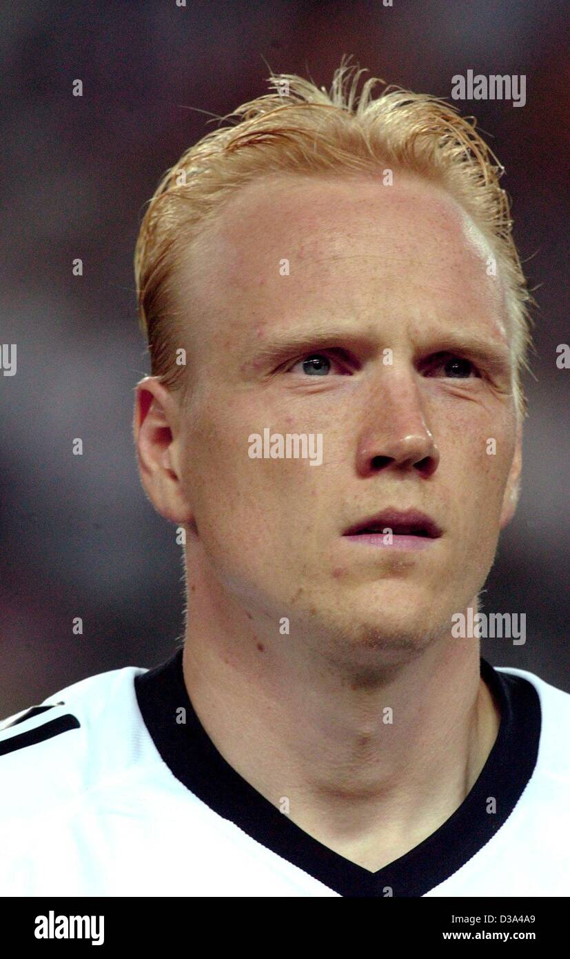 Dpa carsten hi-res stock photography and images - Alamy