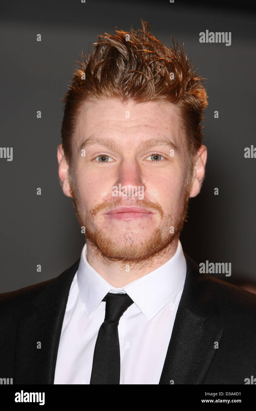 Matt milne hi-res stock photography and images - Alamy