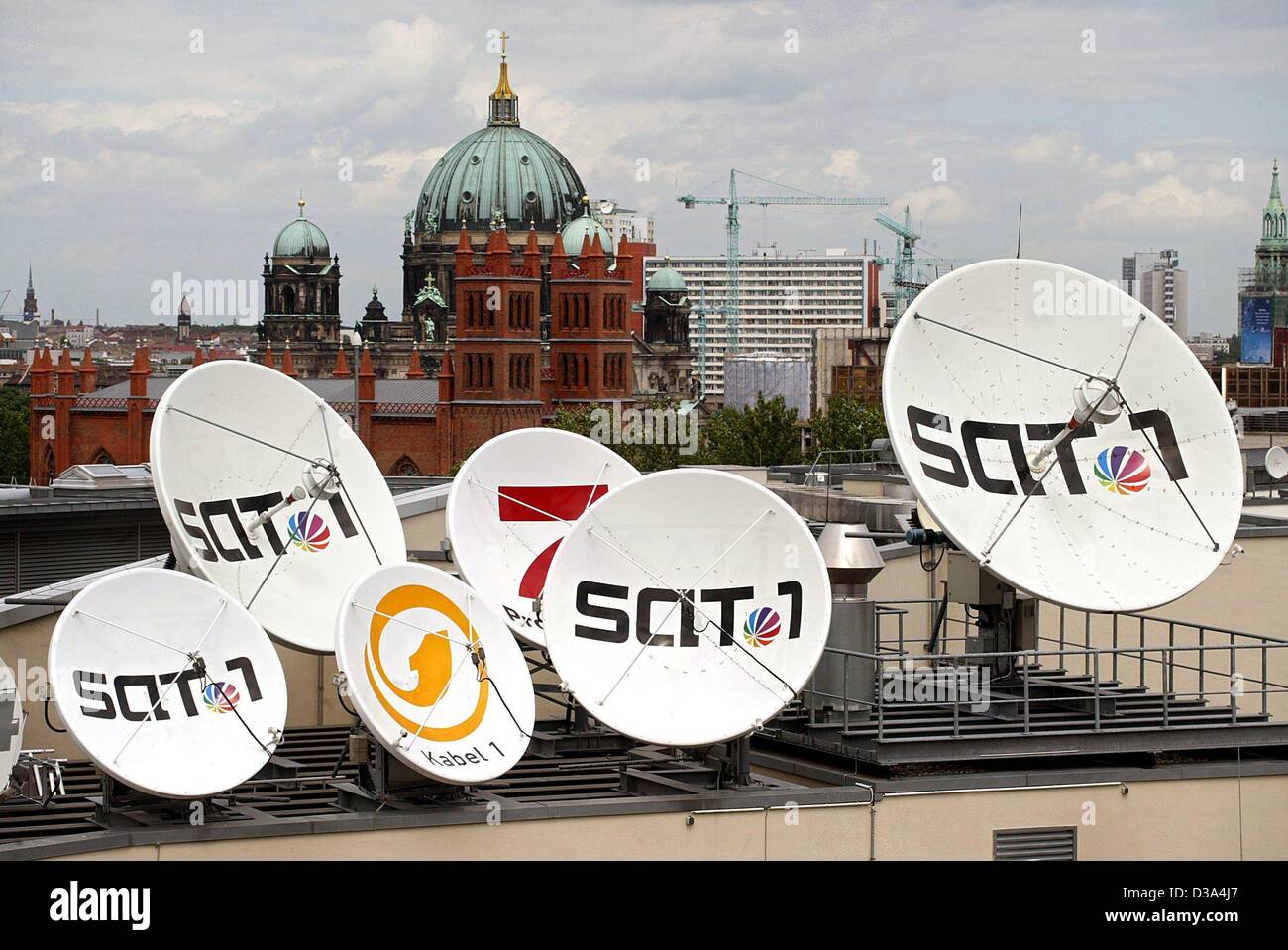 Sat logos hi-res stock photography and images - Alamy