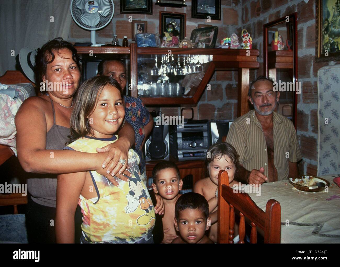 Brazil recife favela hi-res stock photography and images - Alamy