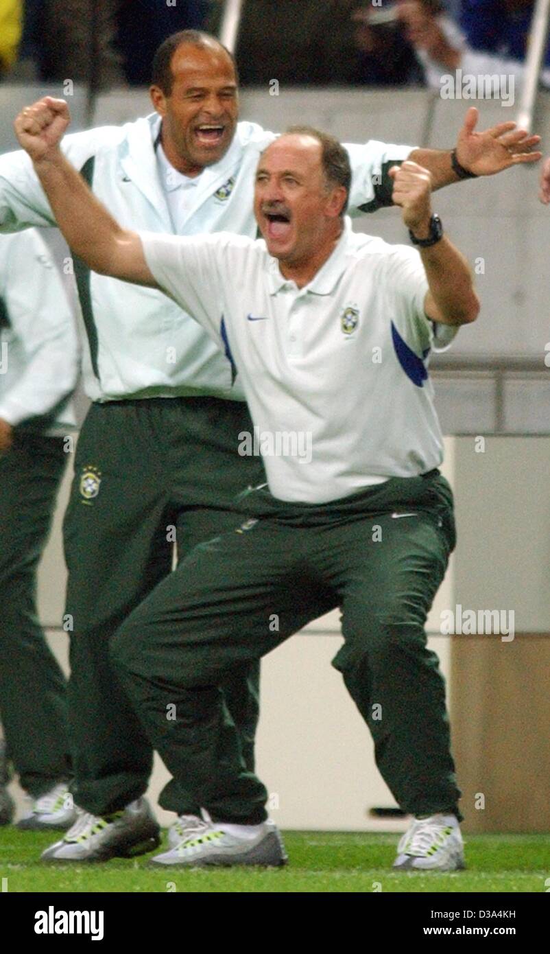 Felipe luis hi-res stock photography and images - Alamy