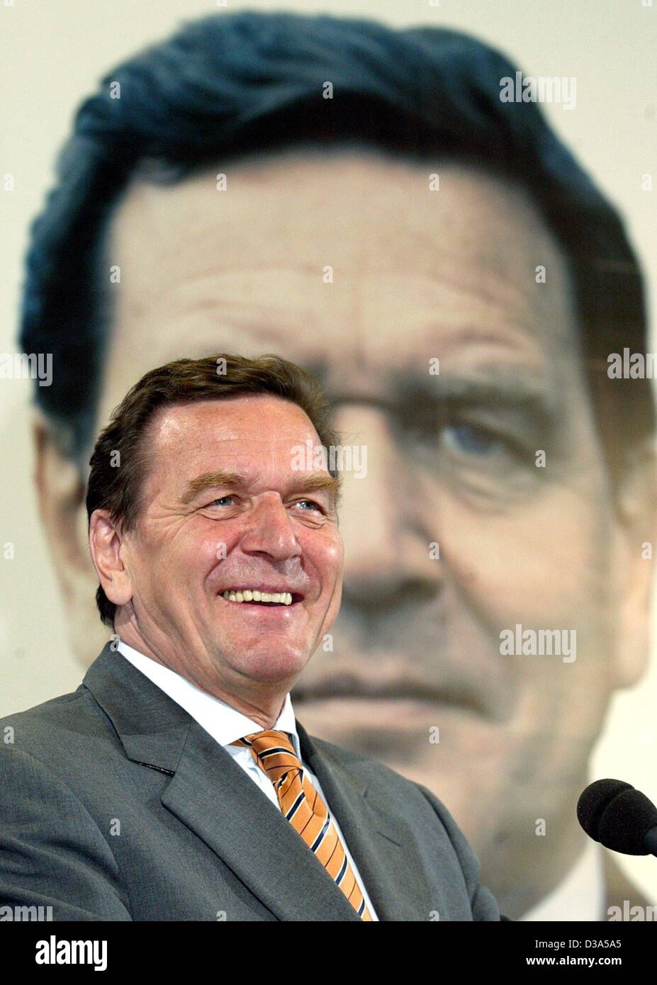 Politics pol elections politician aughing speaking poster portrait ...