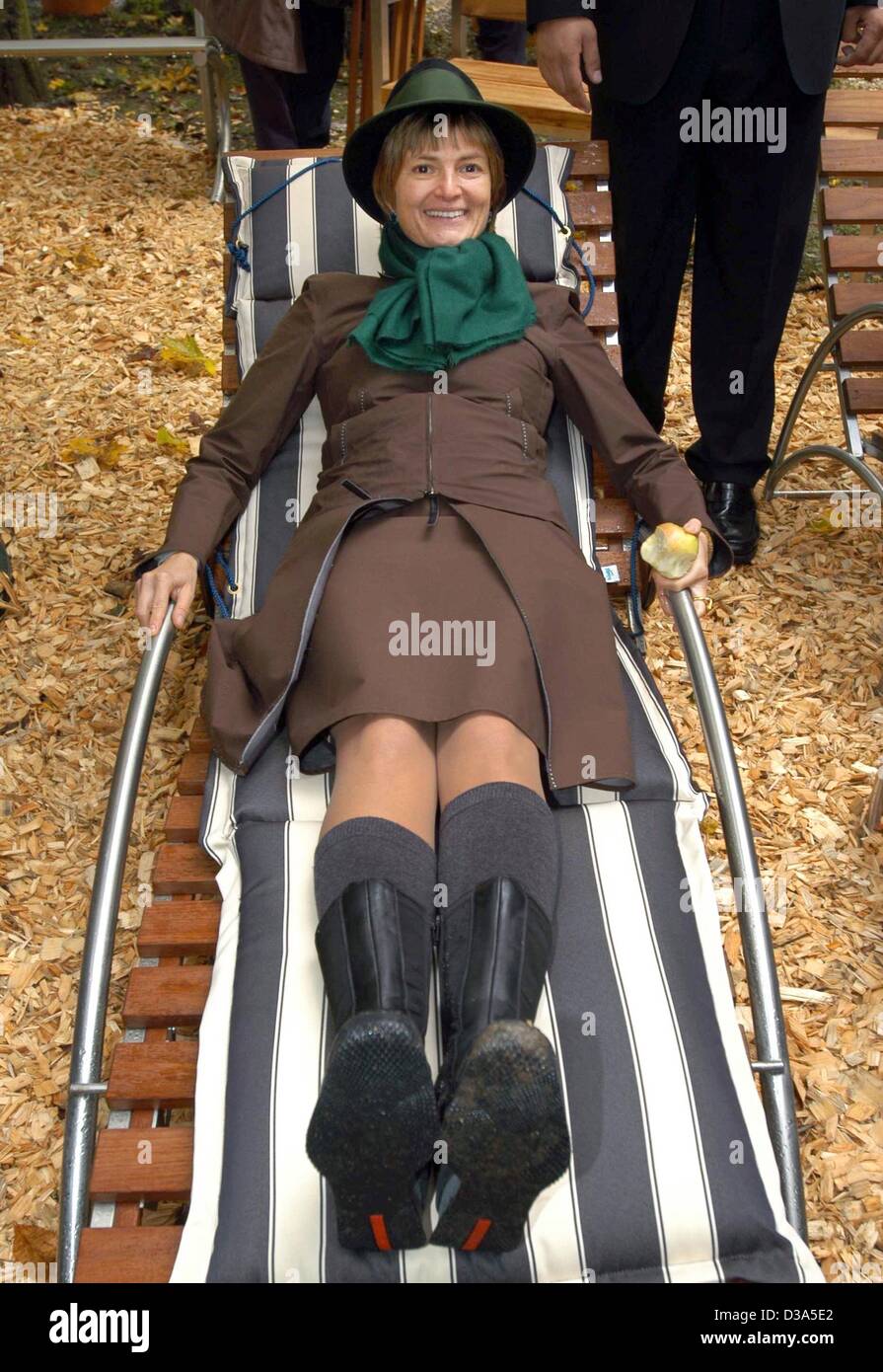 Princess gloria thurn und taxis hi-res stock photography and images - Alamy