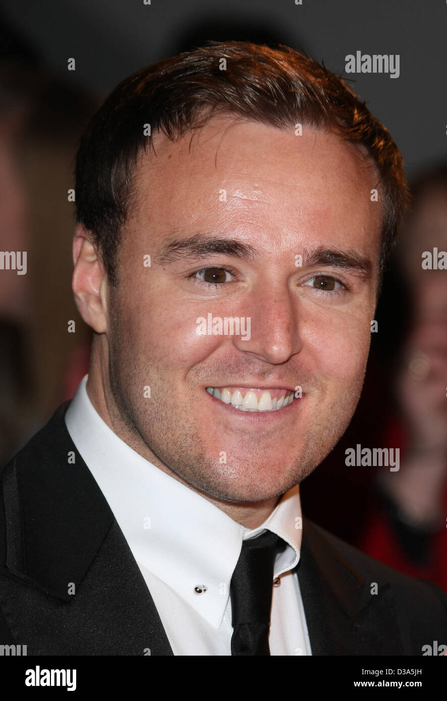 Alan halsall hi-res stock photography and images - Alamy