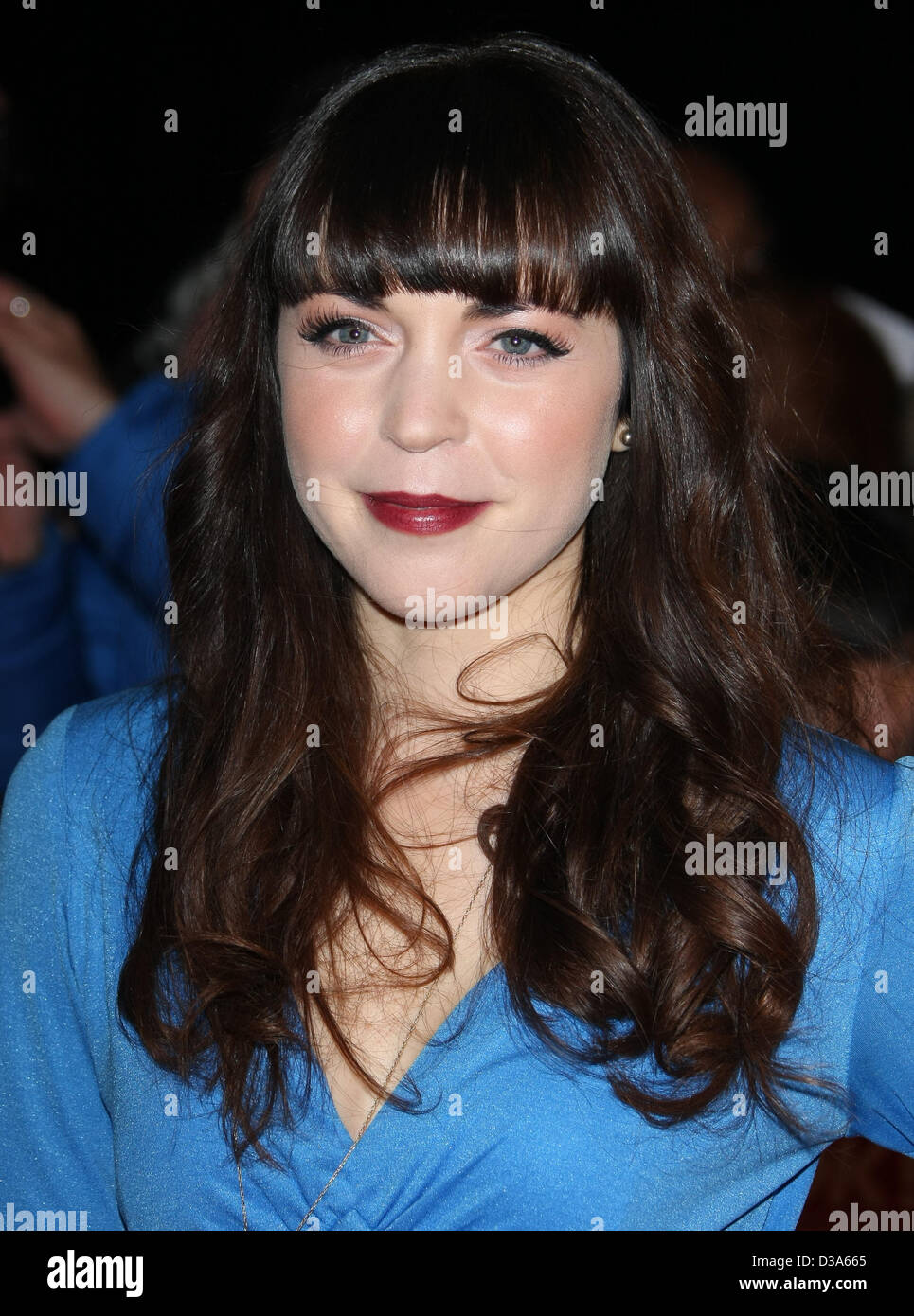 Rachel bright hi-res stock photography and images - Alamy