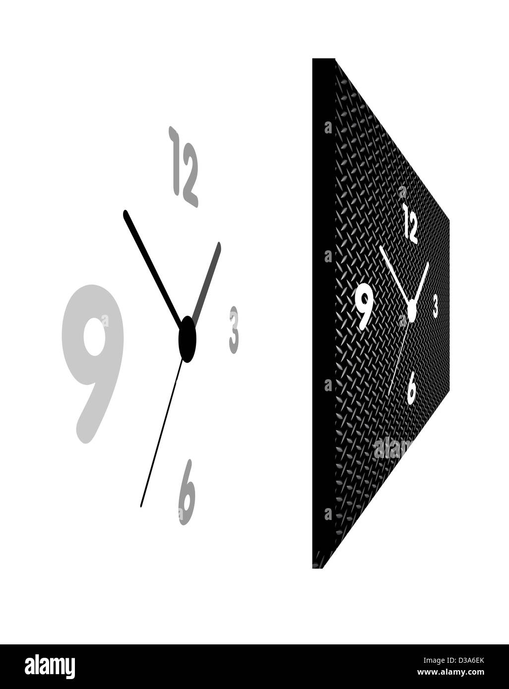 Timeless view Black and White Stock Photos & Images - Alamy