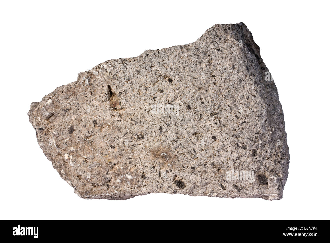 Phonolite Cut Out Stock Images & Pictures - Alamy
