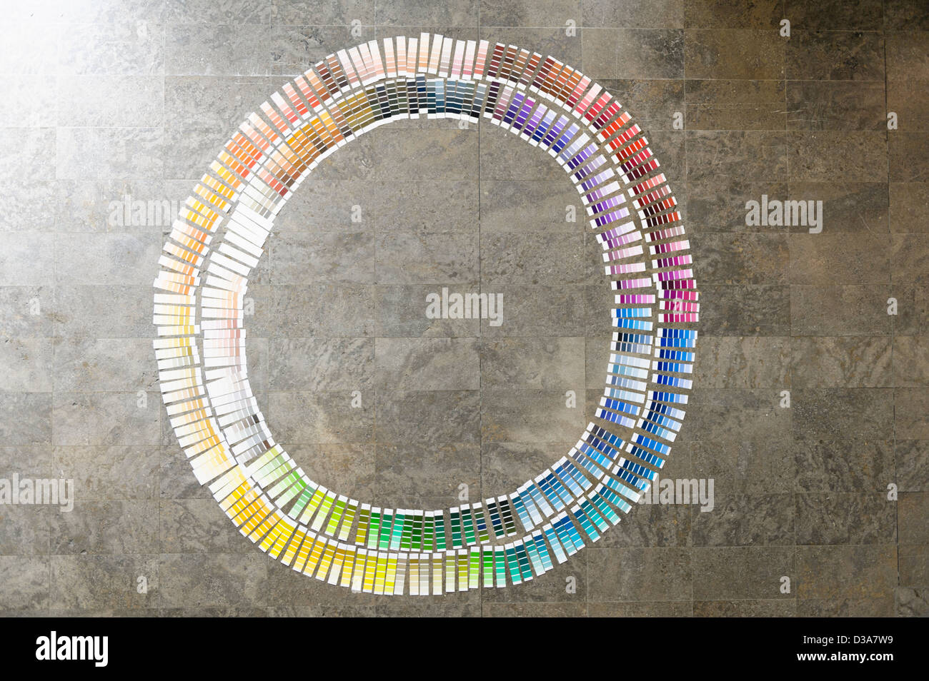 Genesis circle hi-res stock photography and images - Alamy