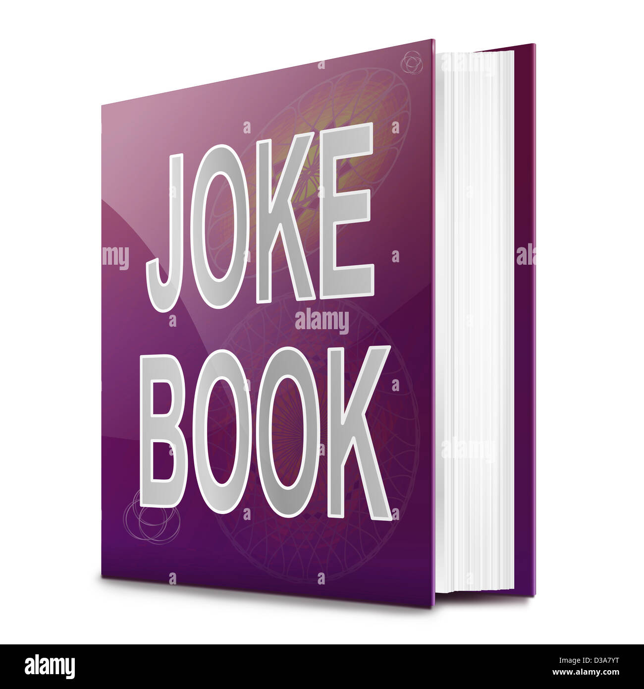 Funny amusing joke jokes joking Cut Out Stock Images & Pictures - Alamy