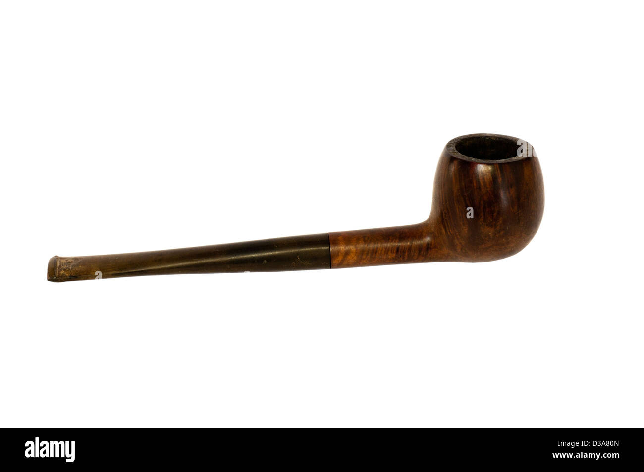 Smoking the pipe hi-res stock photography and images - Alamy