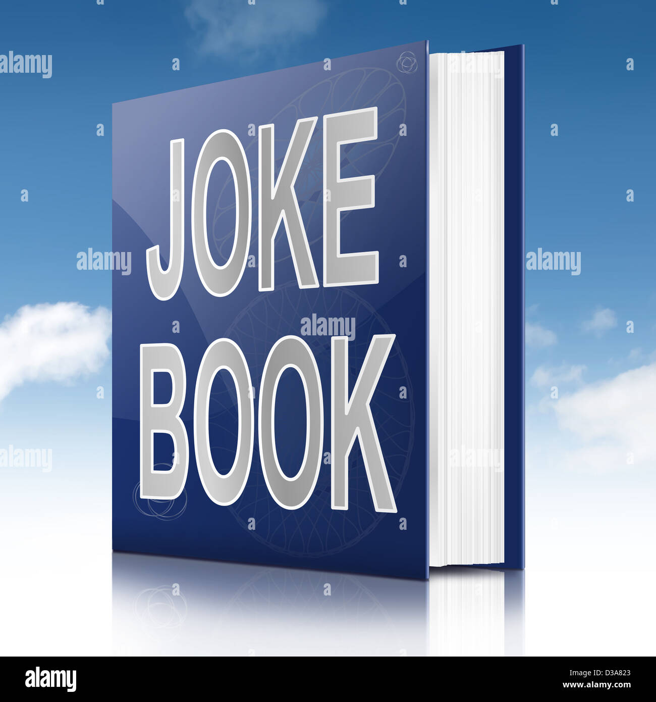 Funny amusing joke joking hi-res stock photography and images - Alamy