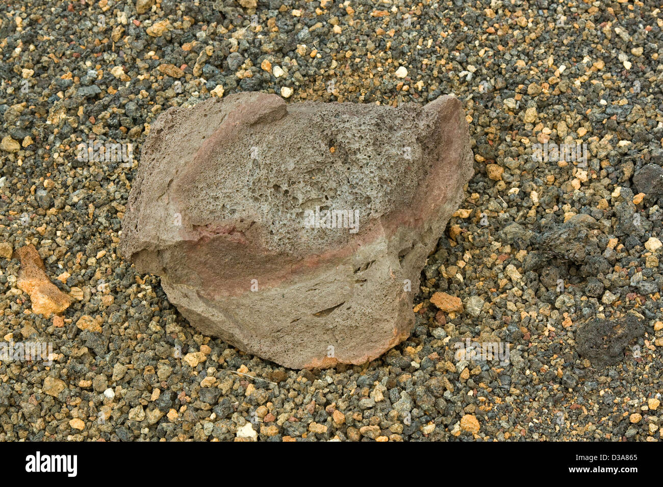 Volcanic bomb hi-res stock photography and images - Alamy