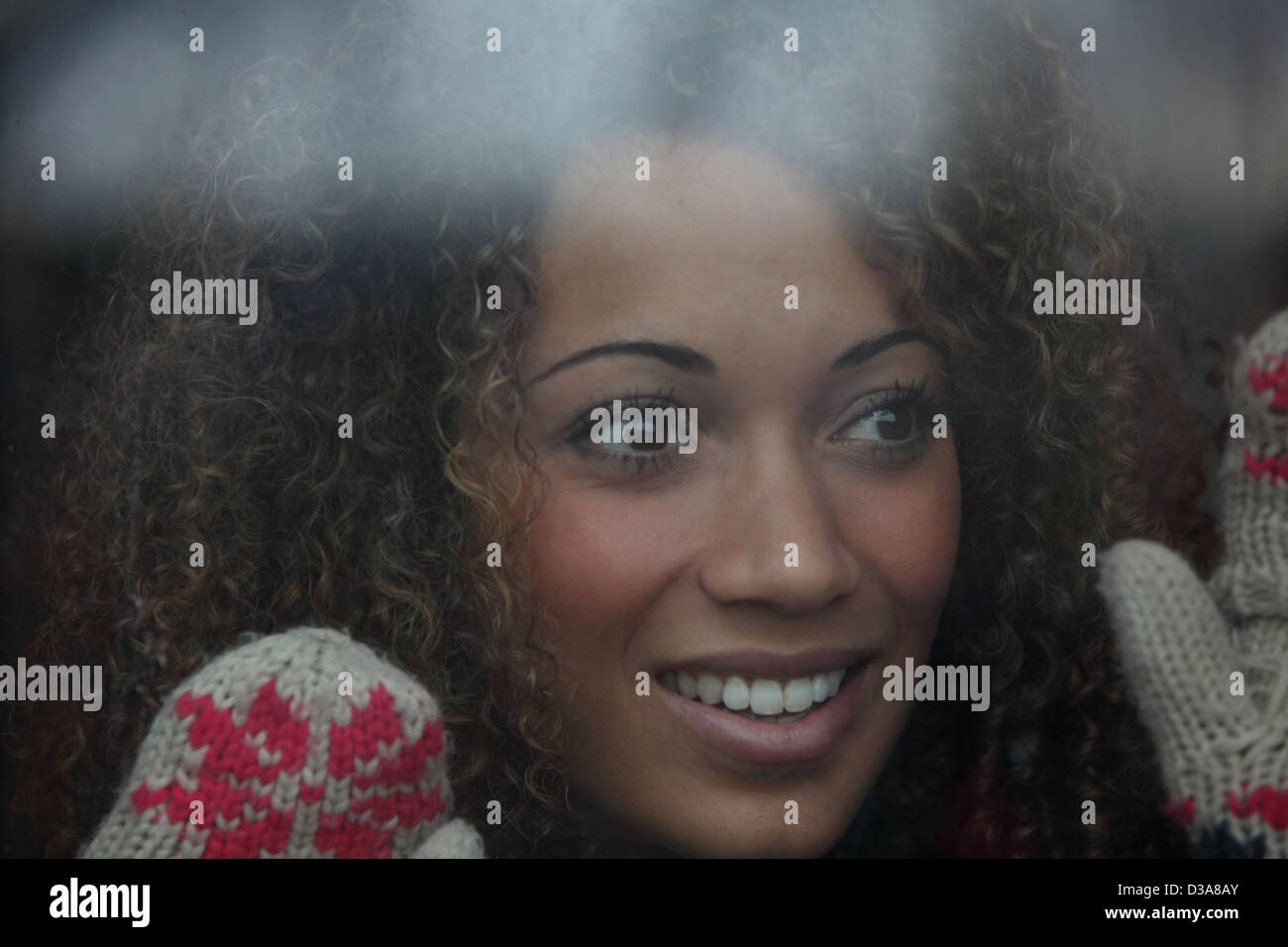 Human window hi-res stock photography and images - Alamy