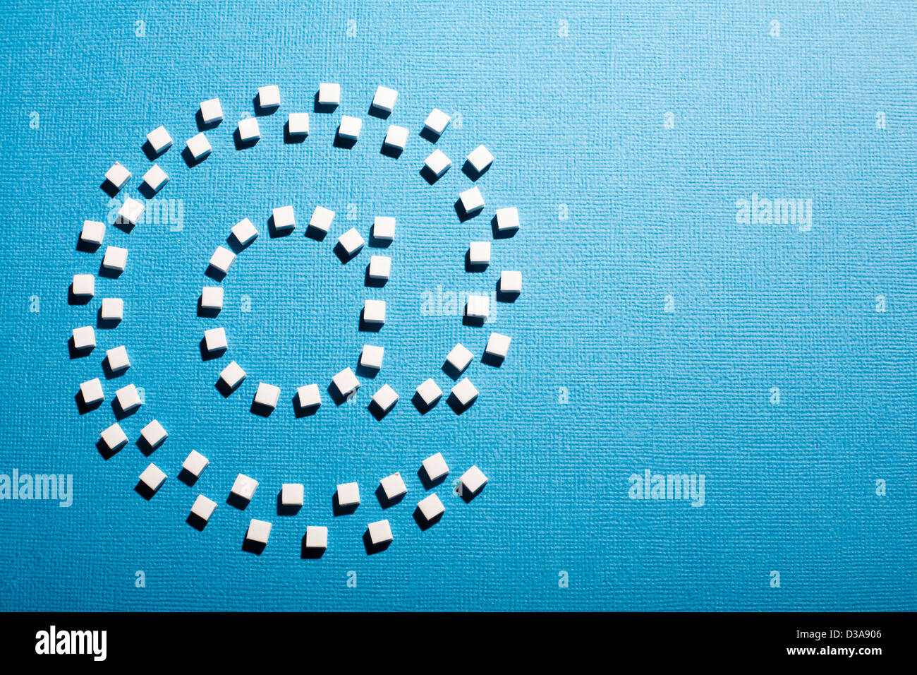 Large sugar cube hi-res stock photography and images - Alamy