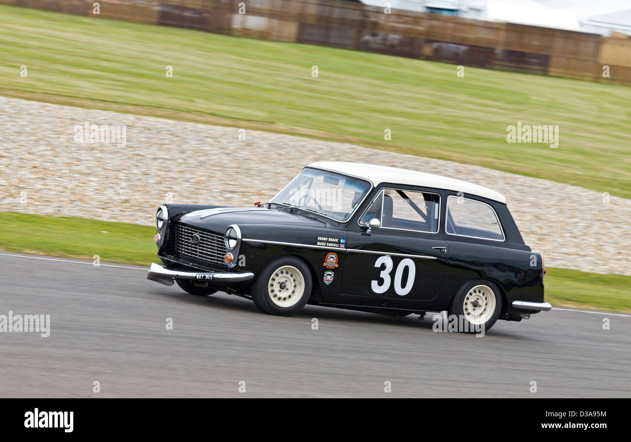 Austin a40 hi-res stock photography and images - Alamy
