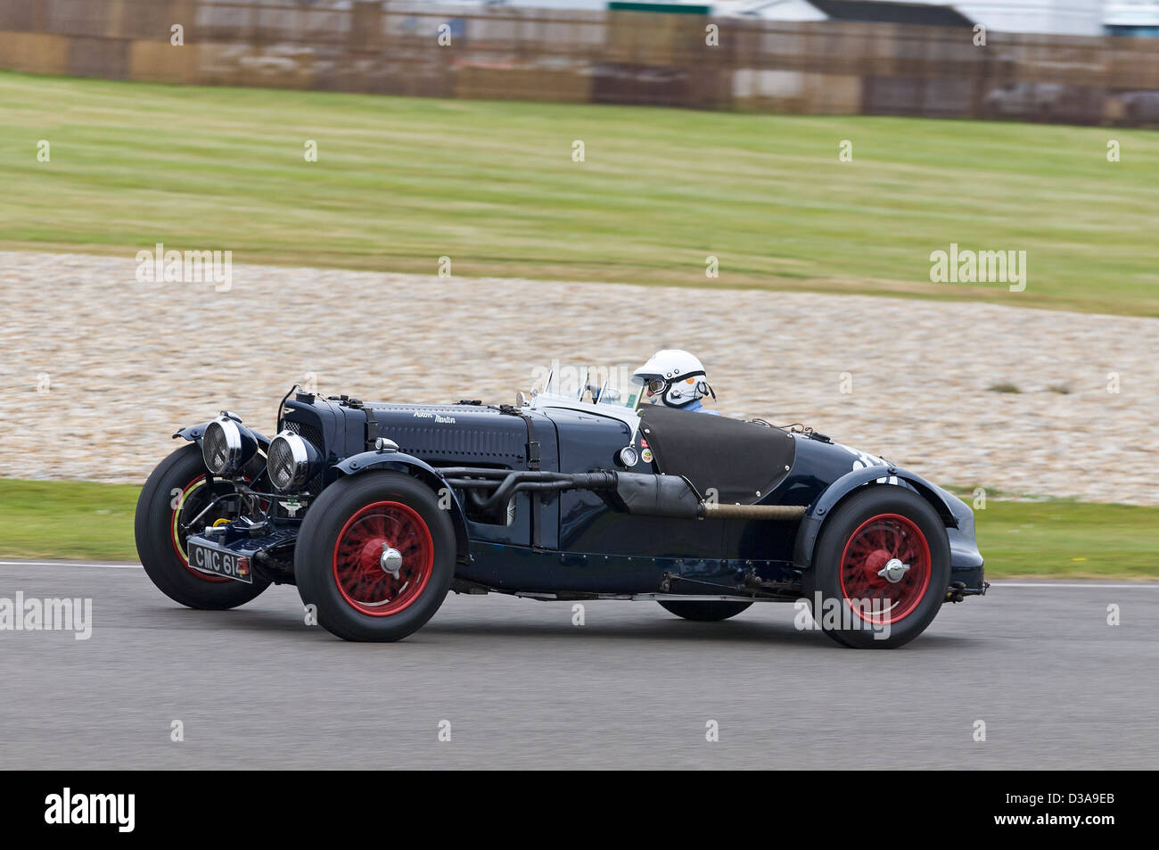 Ulster grand prix hi-res stock photography and images - Alamy
