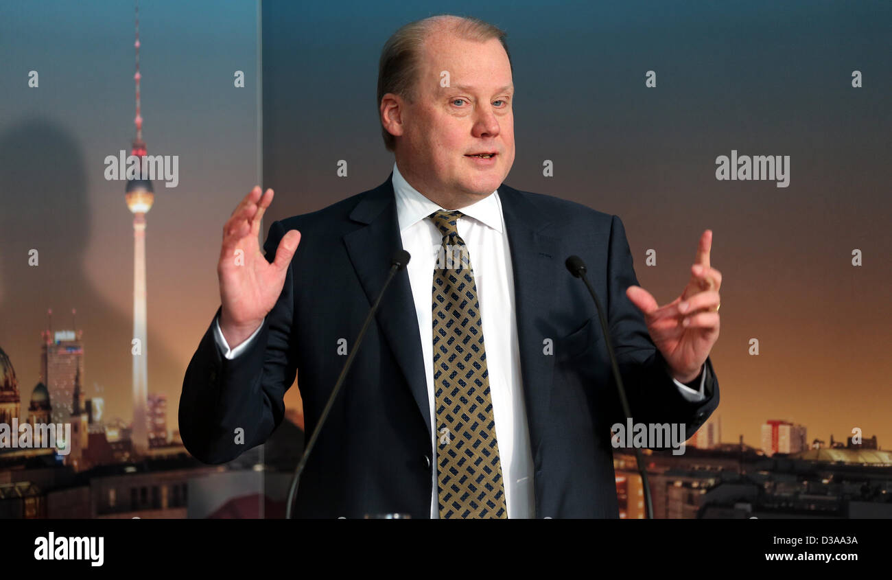 Vattenfall CEO in Germany, Tuomo Hatakka inaugurates Berlin's largest ...