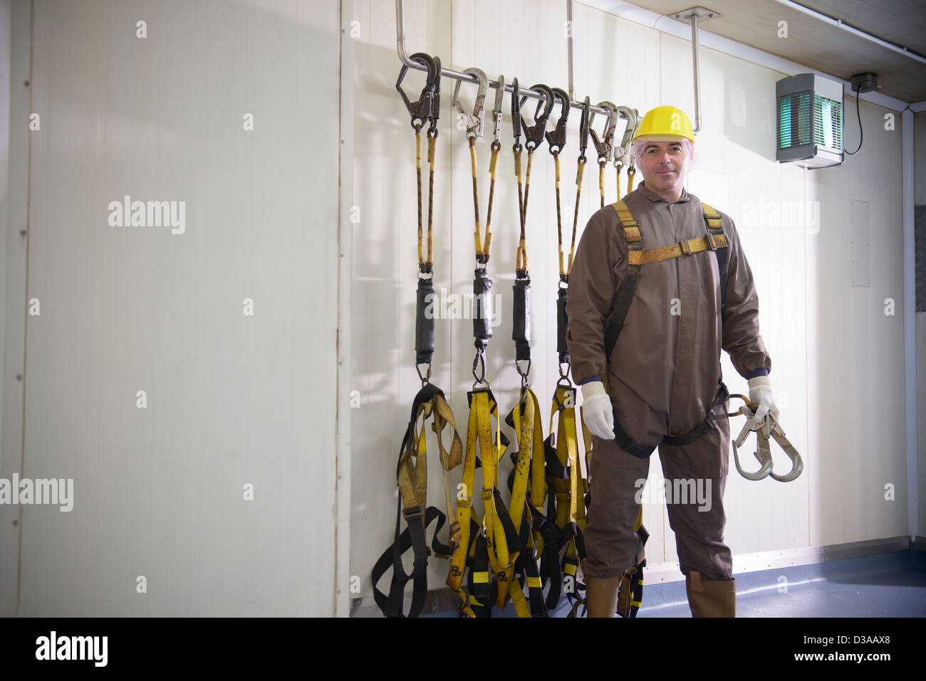 Hard Wearing Clothes High Resolution Stock Photography and Images - Alamy