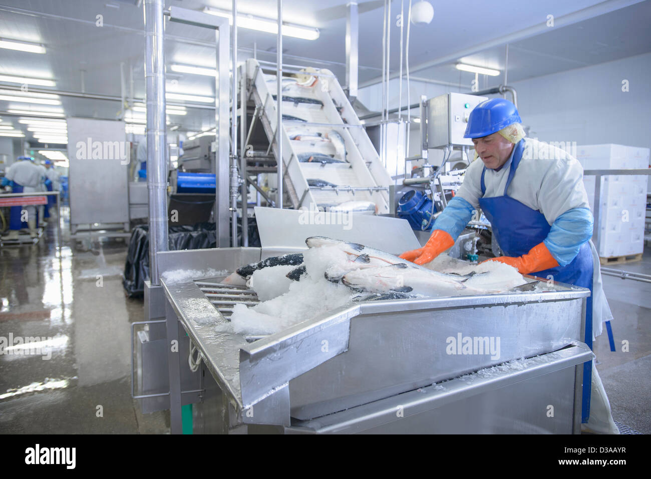 Factory scales hi-res stock photography and images - Alamy