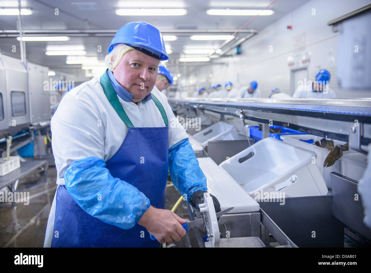 Cleaning production hi-res stock photography and images - Alamy