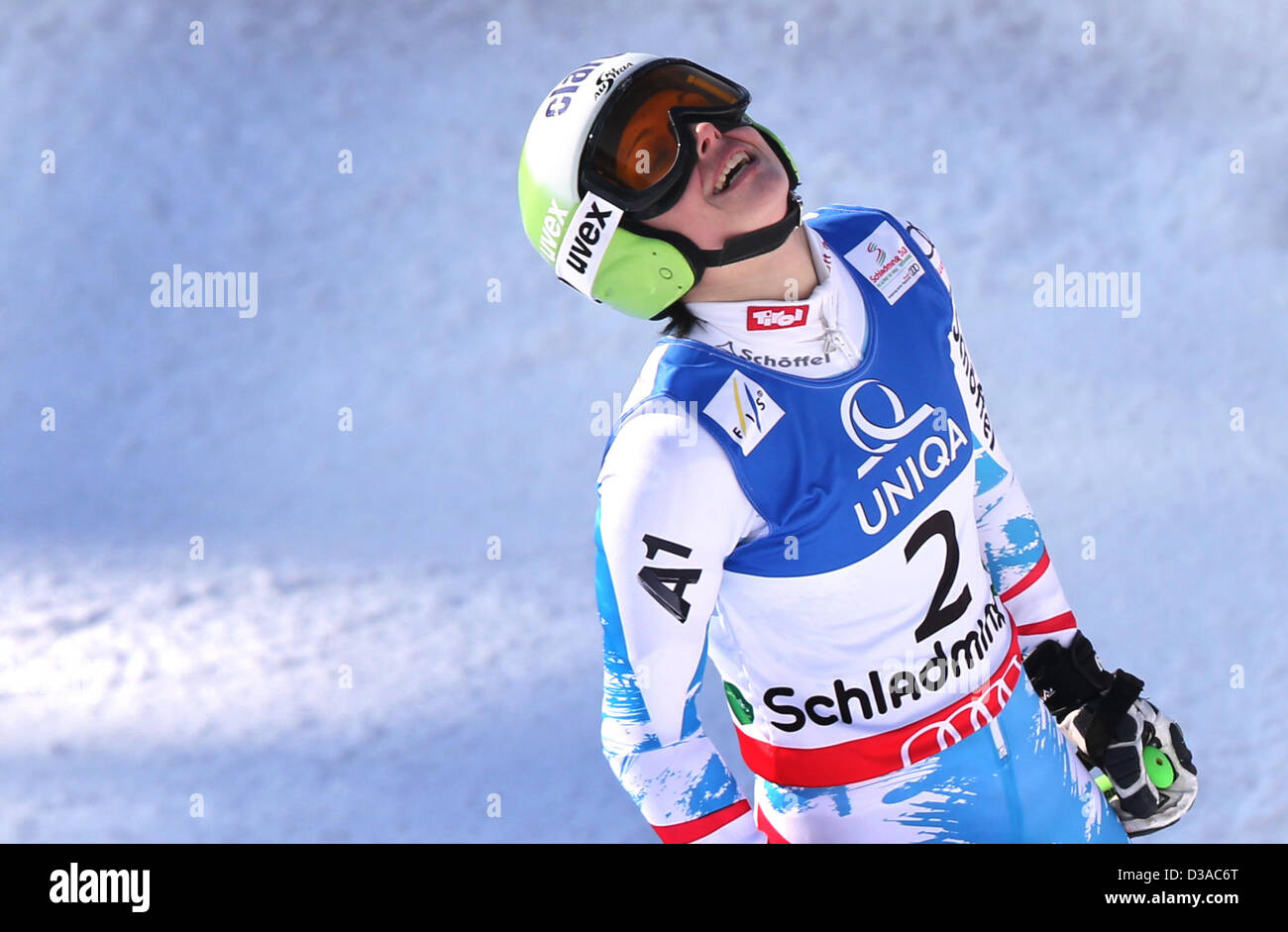 Anna Fenninger Pes