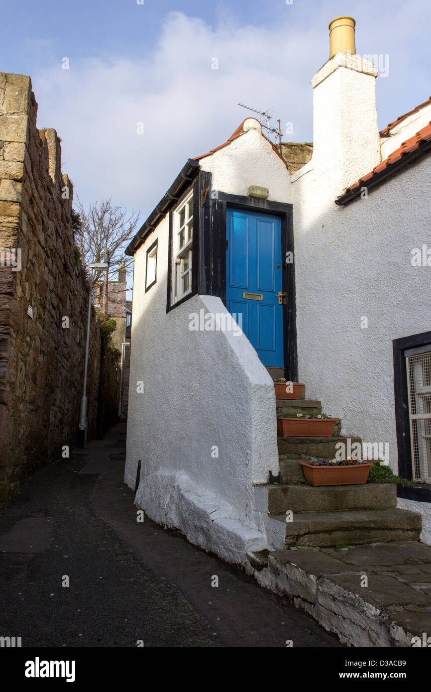 Kingdom of fife countryside hi-res stock photography and images - Alamy