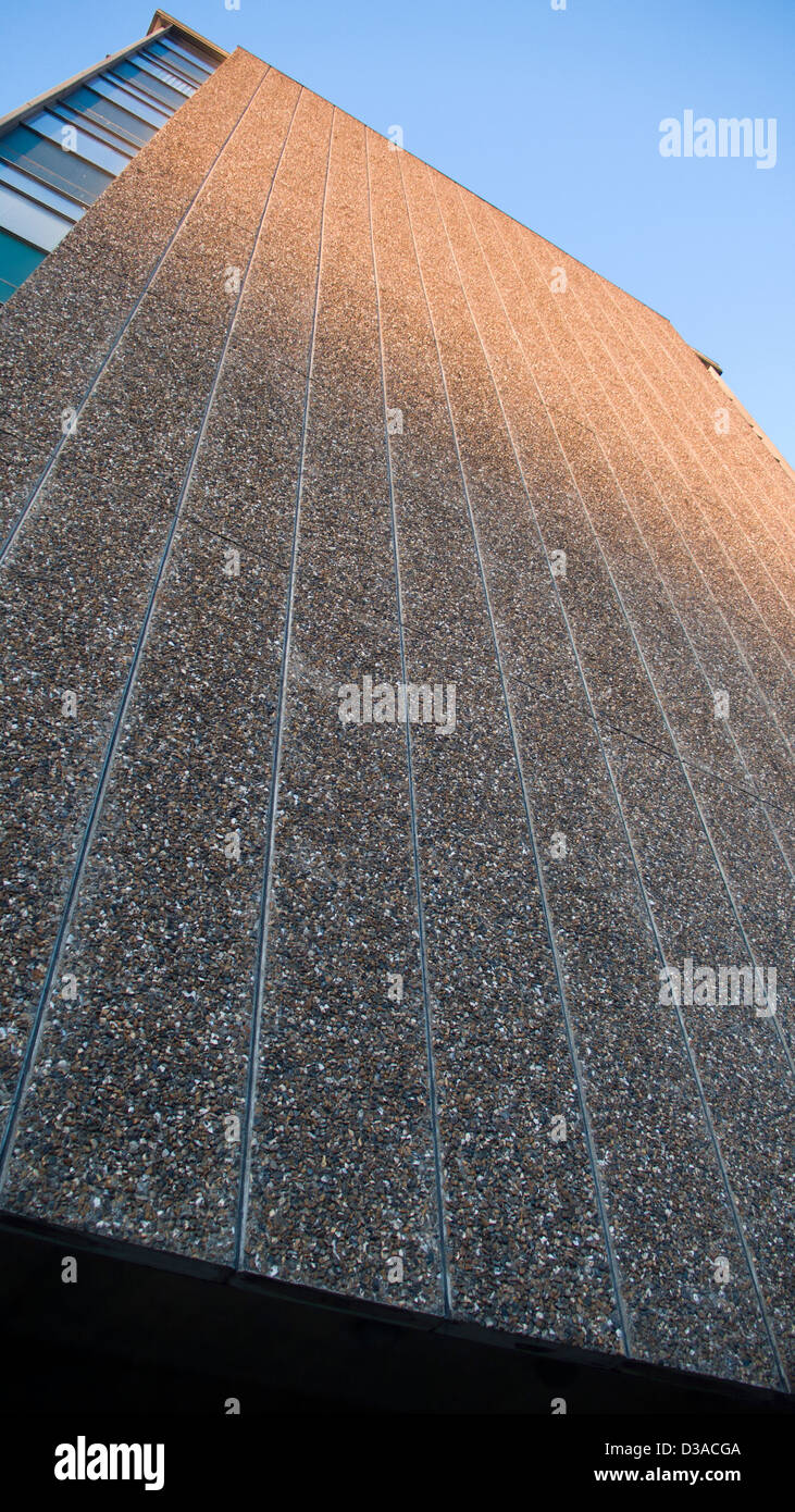 Texture pebbledash hi-res stock photography and images - Alamy