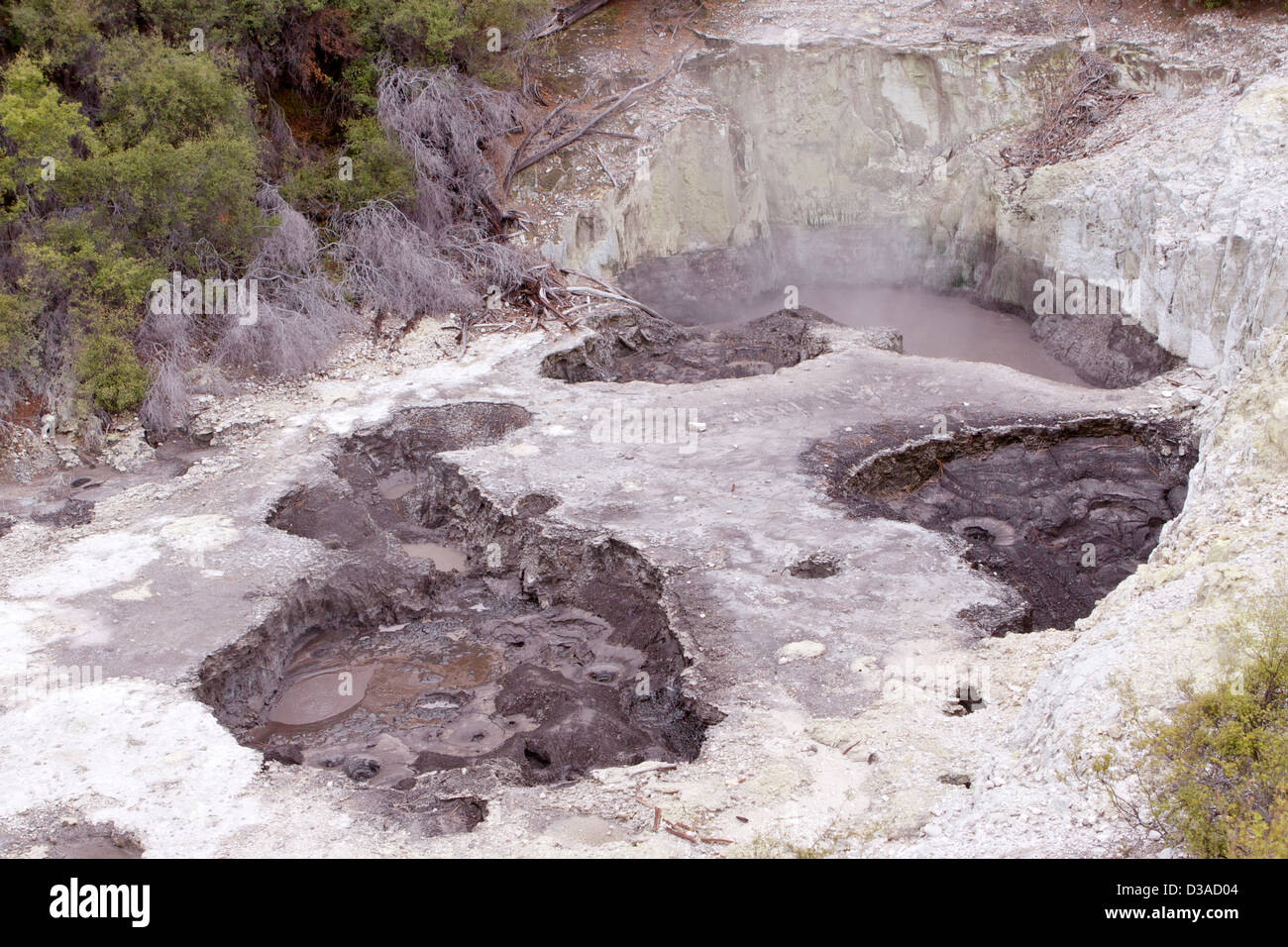 Tapu point hi-res stock photography and images - Alamy