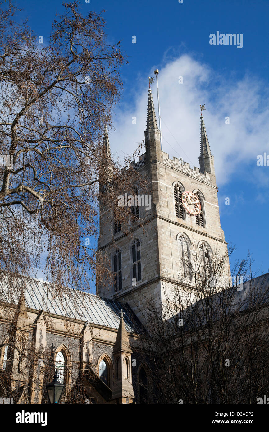 Se1 london hi-res stock photography and images - Alamy