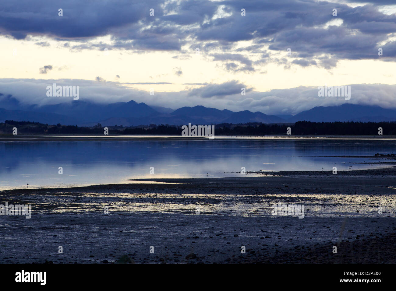 Motueka Island High Resolution Stock Photography and Images - Alamy