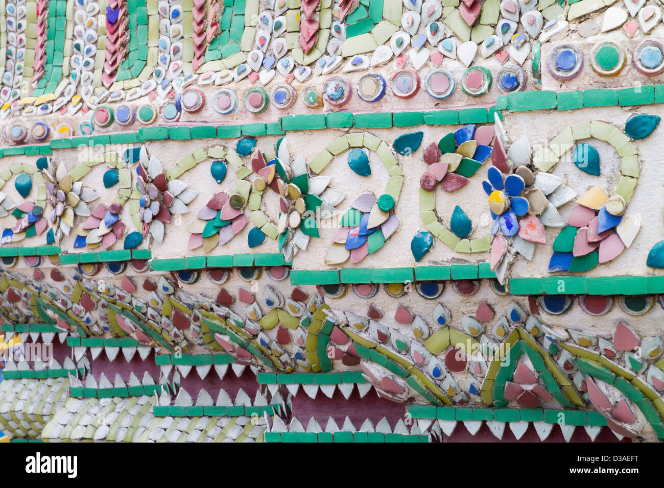 Descriptive tiles hi-res stock photography and images - Alamy