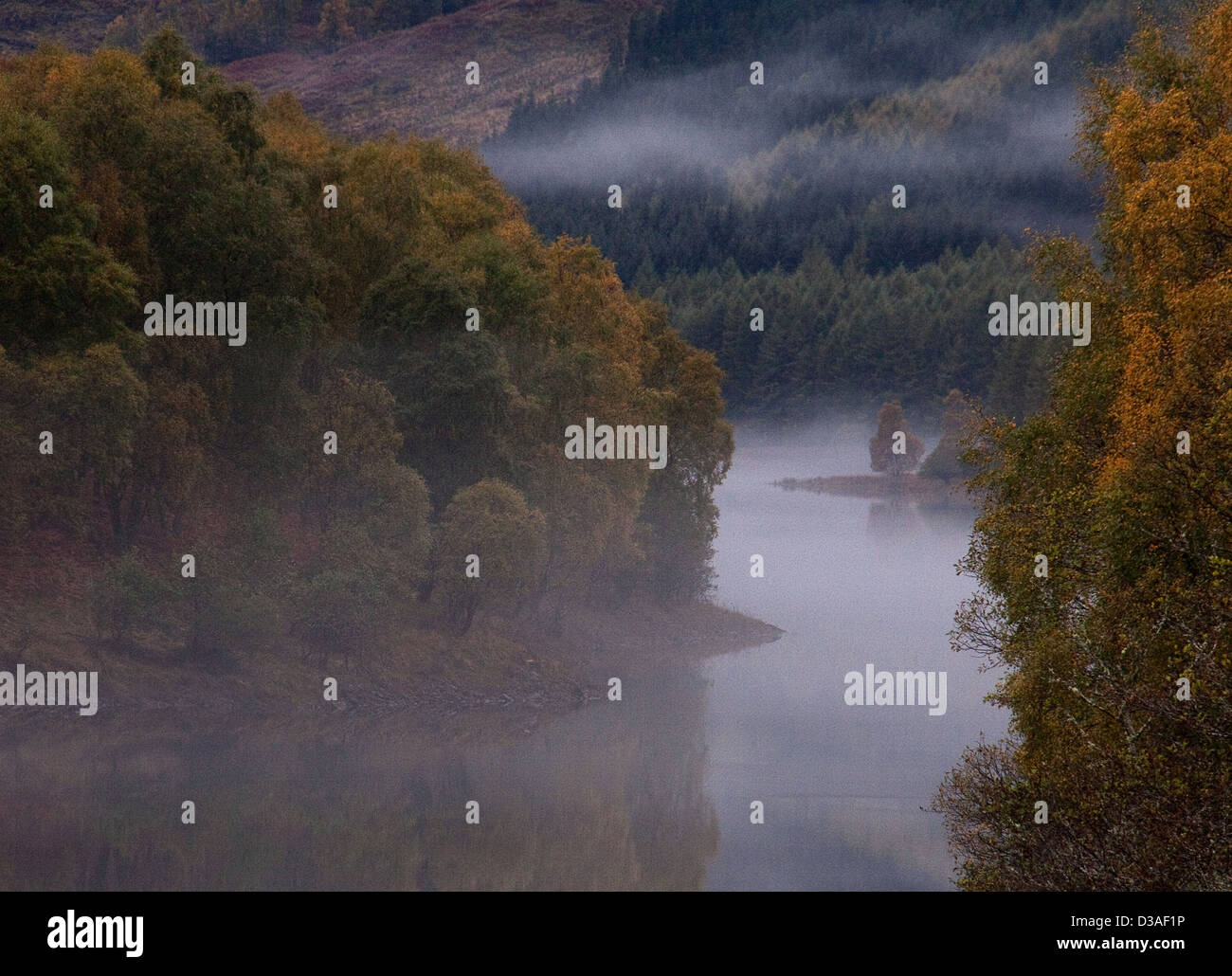 Strathconon scotland hi-res stock photography and images - Alamy