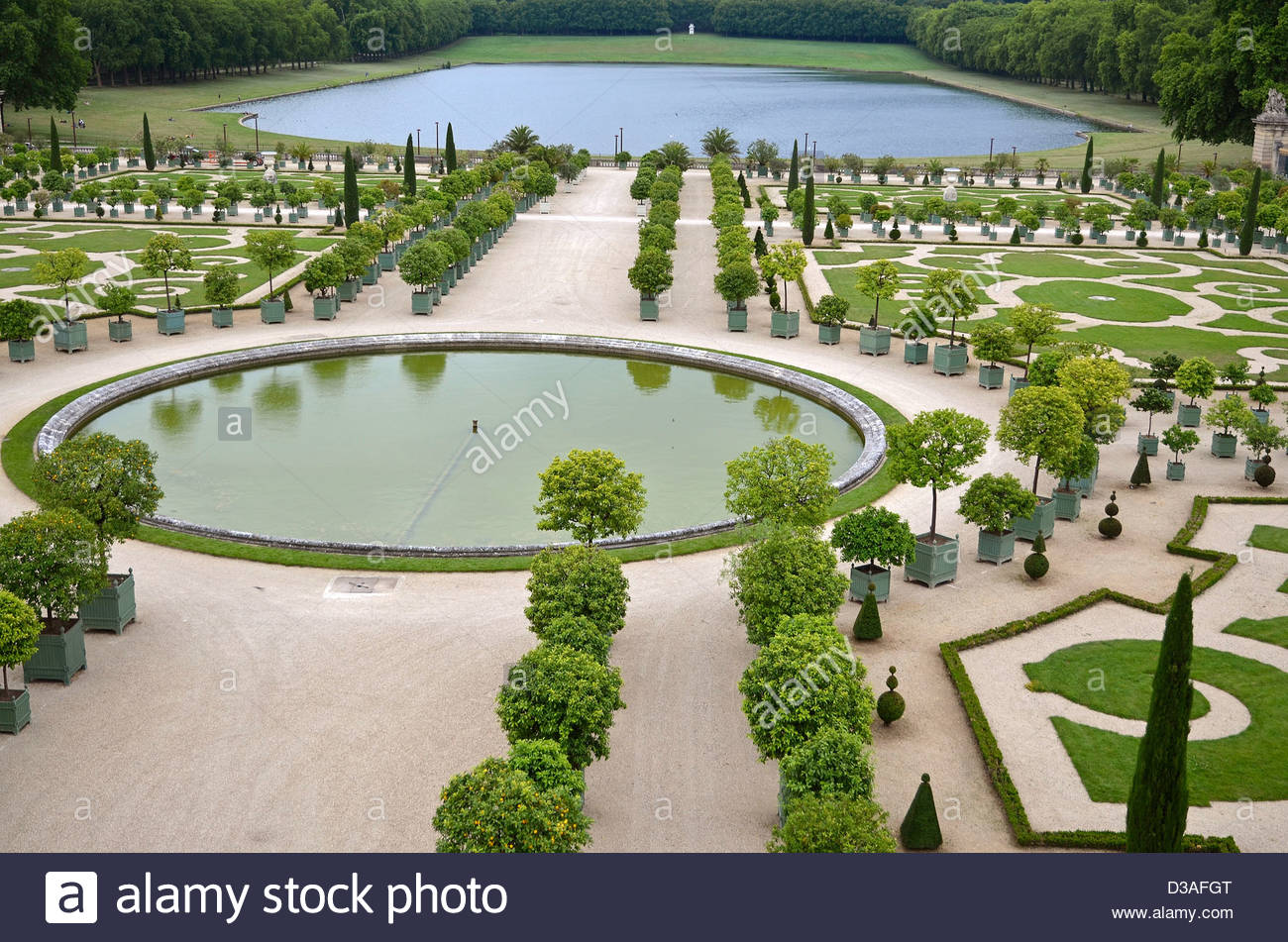 Orangerie Stock Photos & Orangerie Stock Images - Alamy
