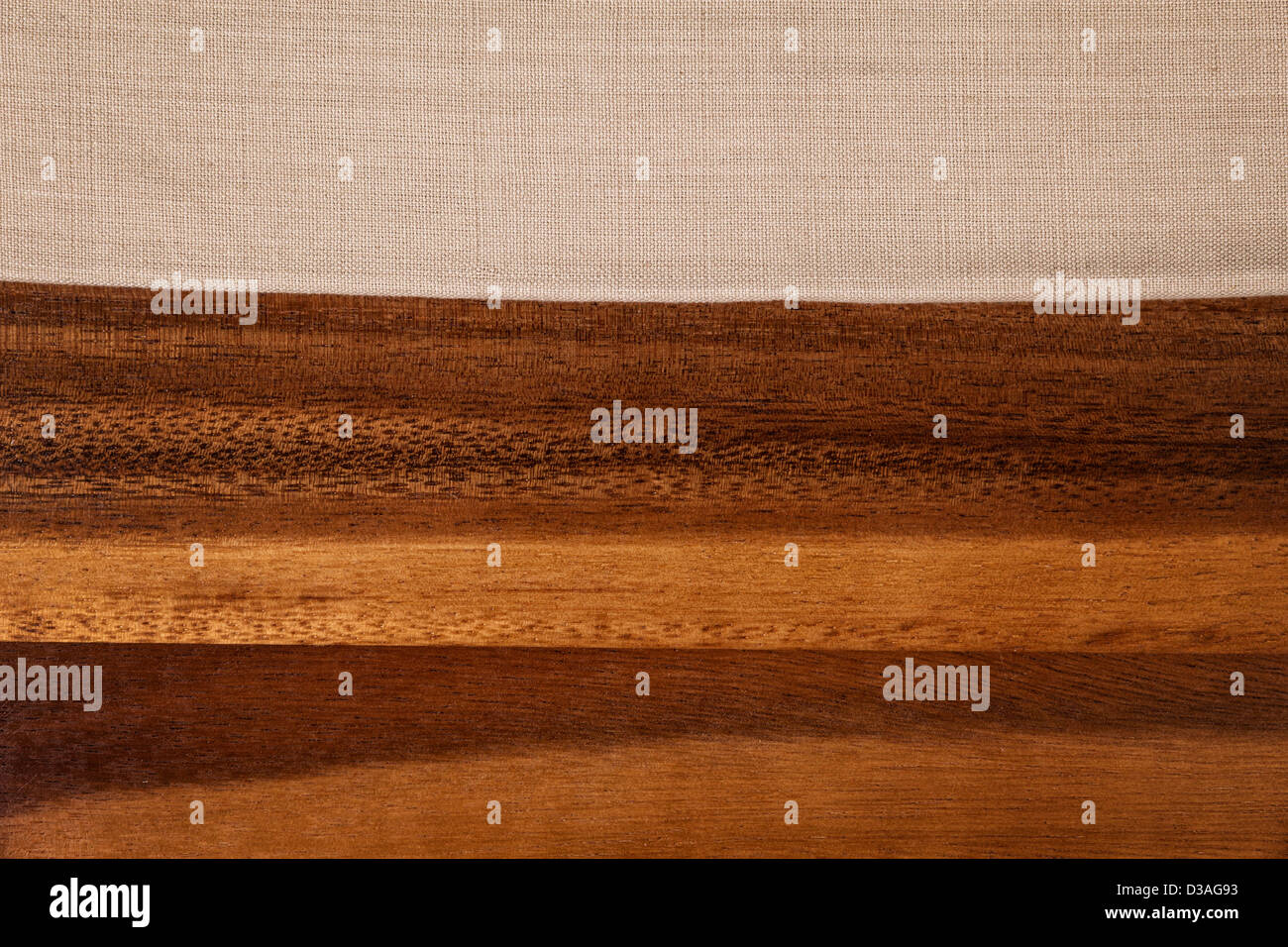 background made from wood texture and textile Stock Photo - Alamy
