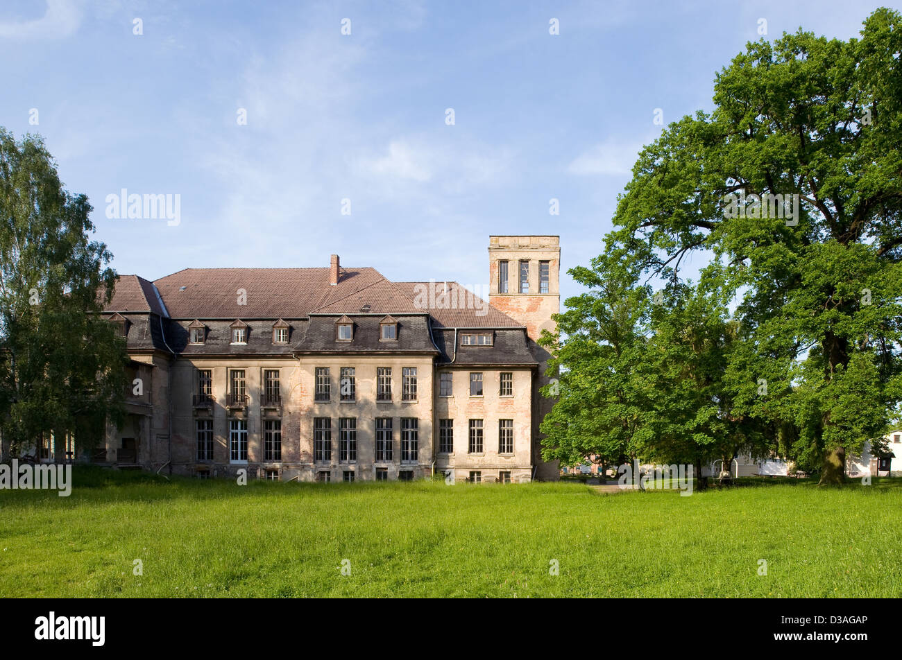 Bernau castle hi-res stock photography and images - Alamy