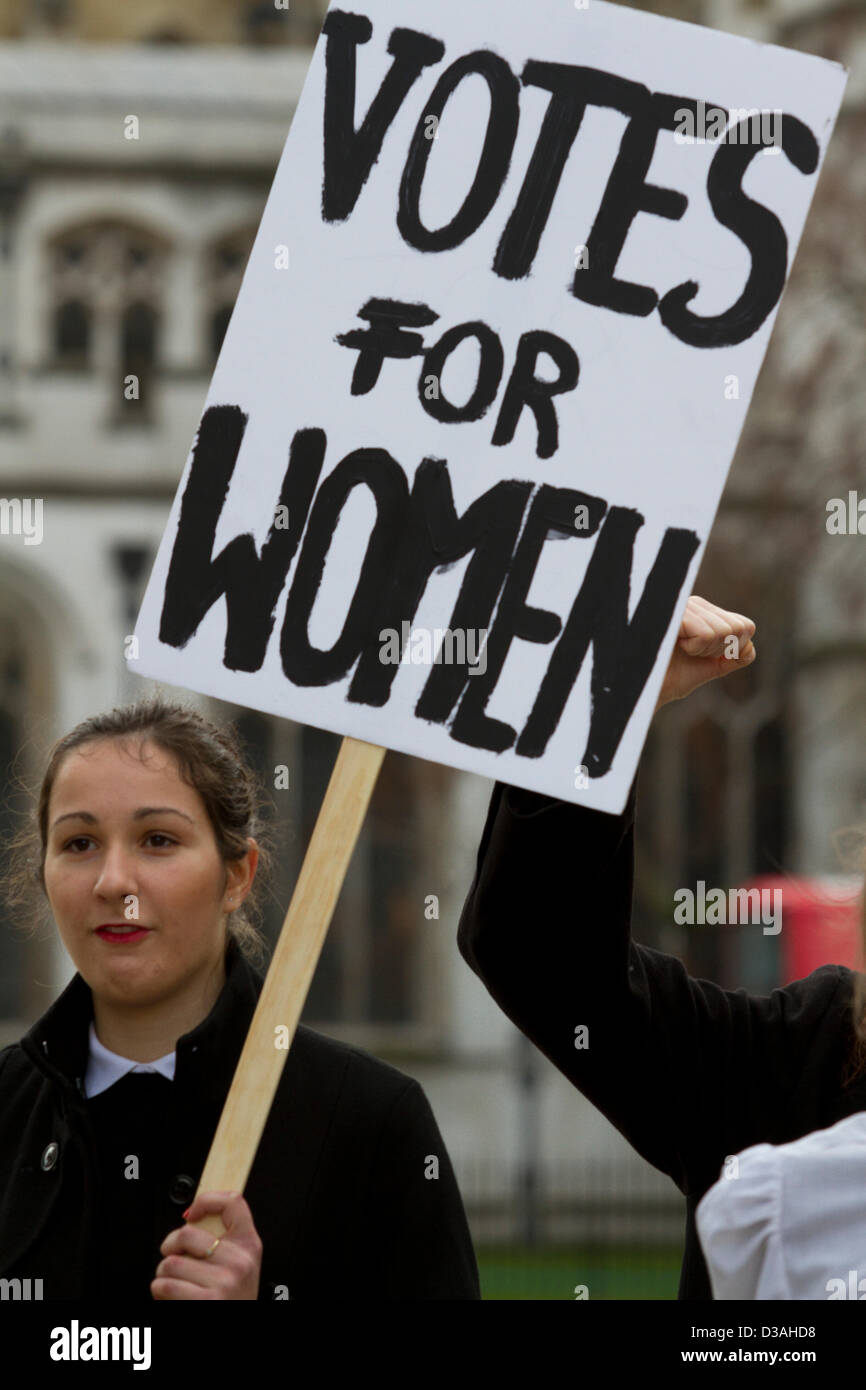 First wave feminism hi-res stock photography and images - Alamy