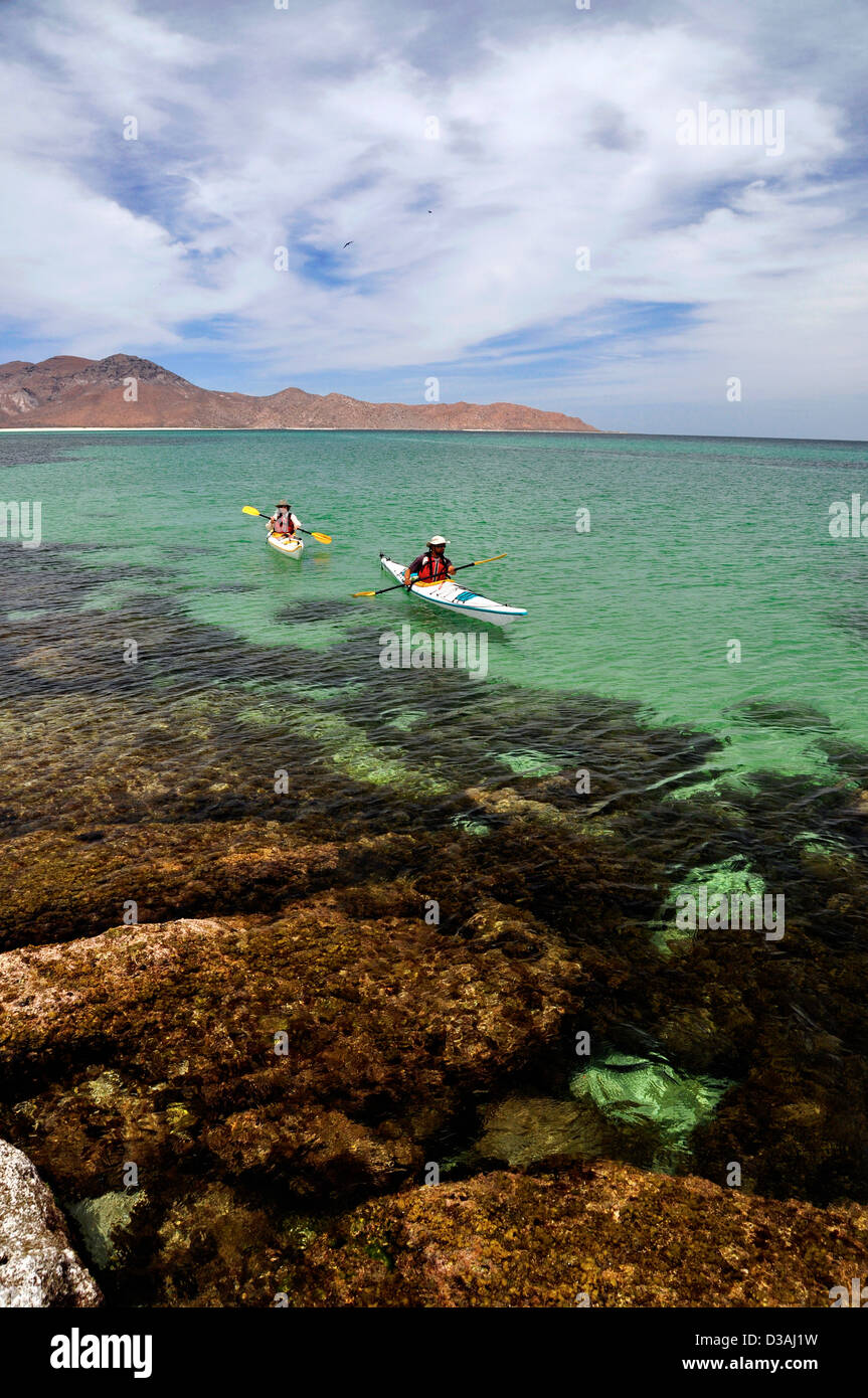 Playa bonanza mexico hi-res stock photography and images - Alamy