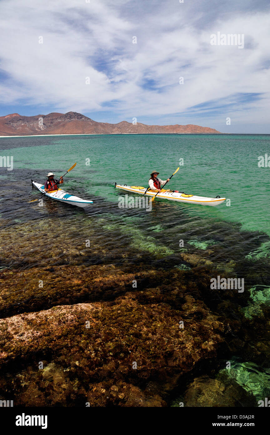 Playa bonanza mexico hi-res stock photography and images - Alamy