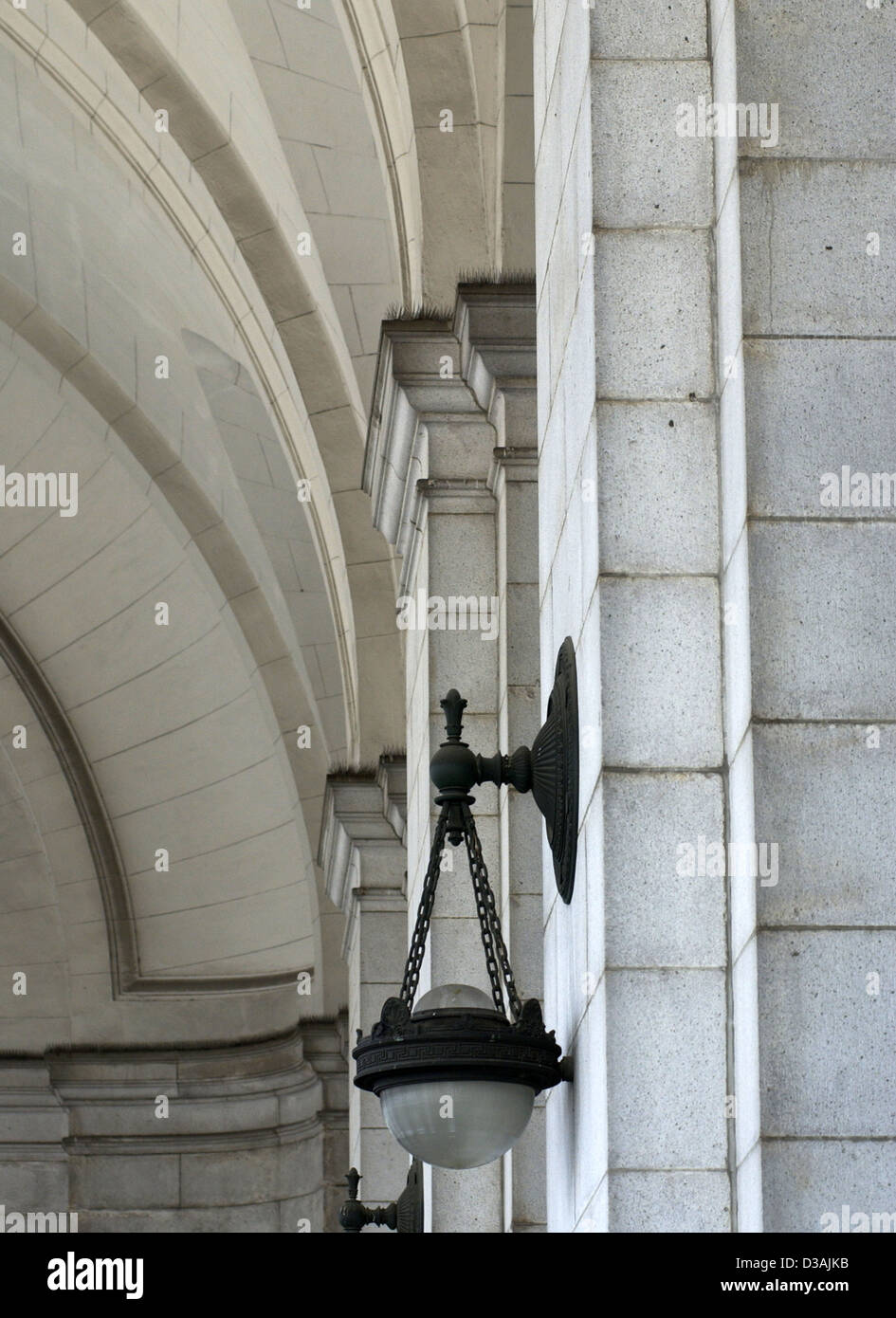 Bennett station hi-res stock photography and images - Alamy