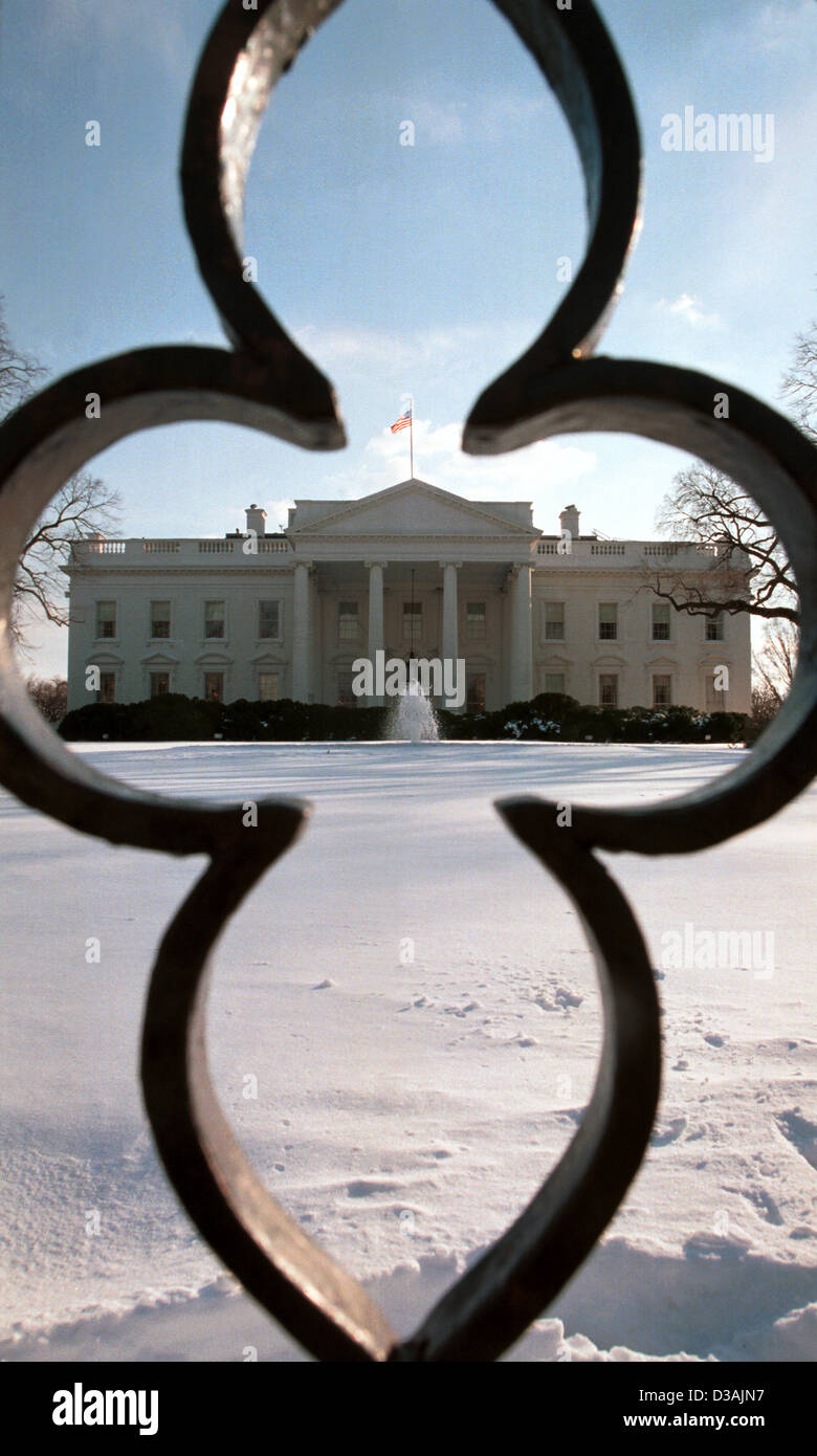 Republican white house hi-res stock photography and images - Alamy